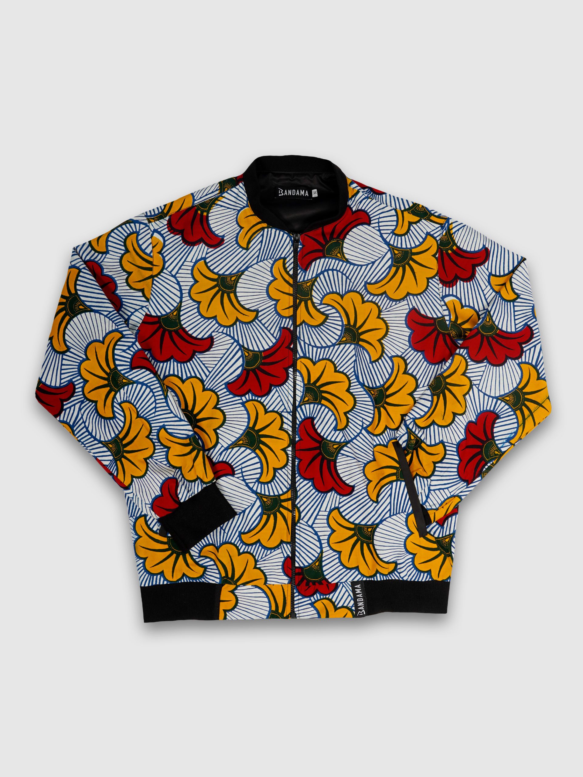 Bandama Clothing