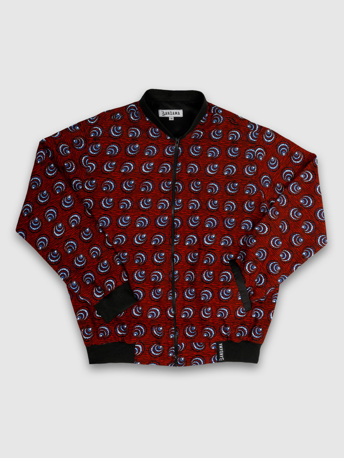 Bandama Clothing