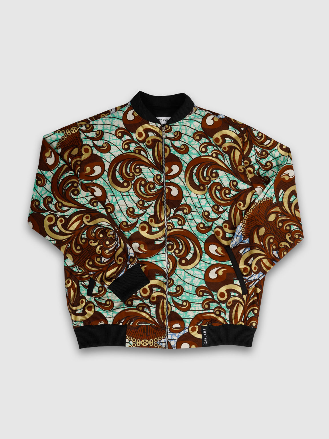 Bandama Clothing