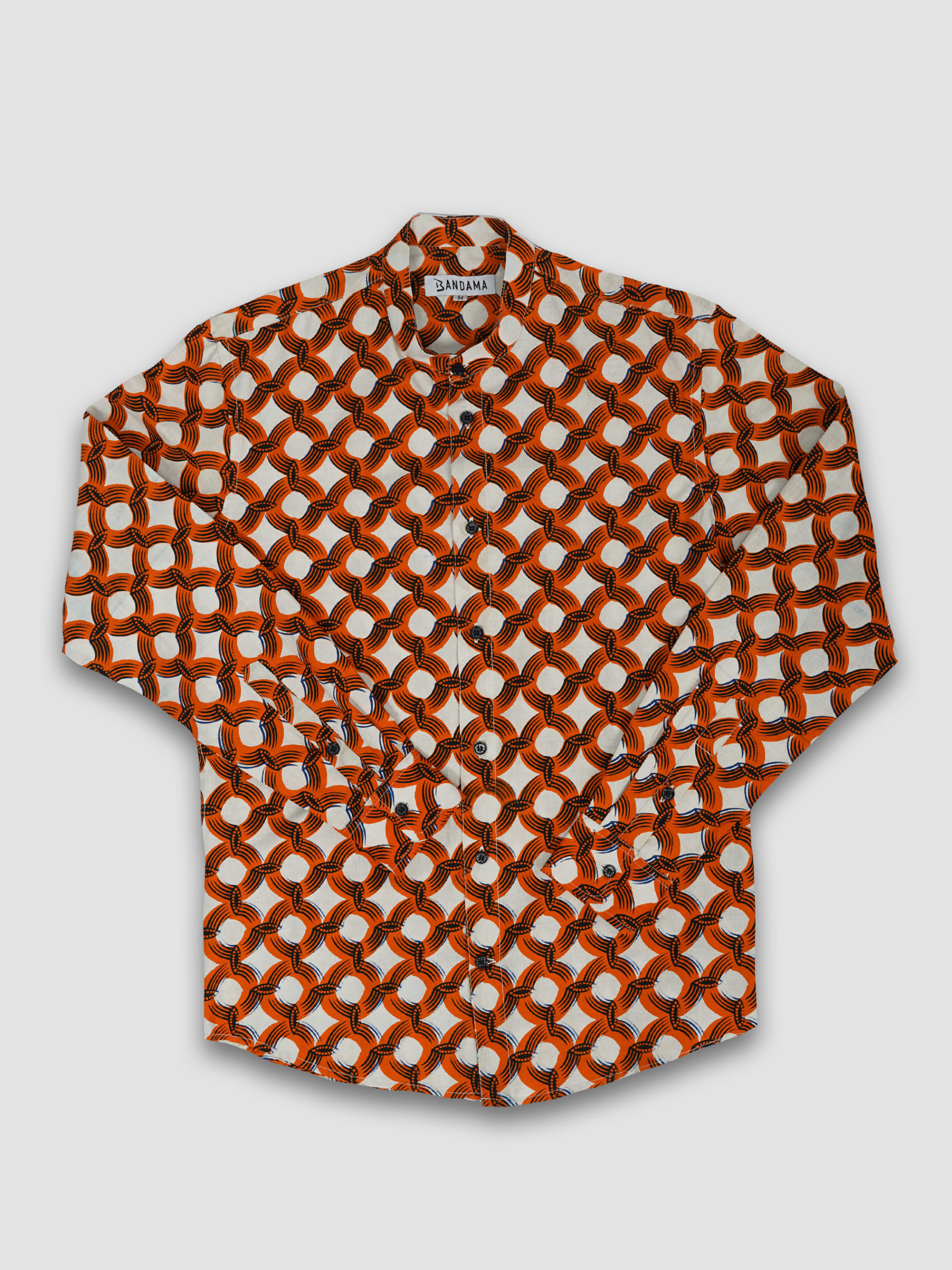 Wax collection - Bandama Clothing