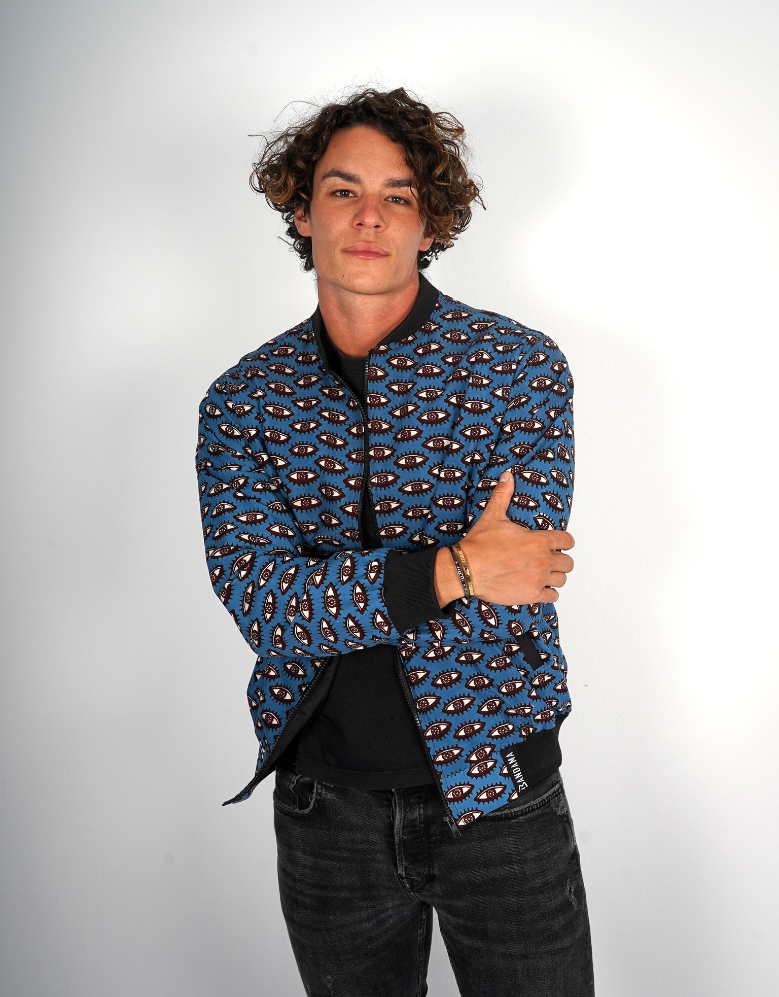 Bandama Clothing