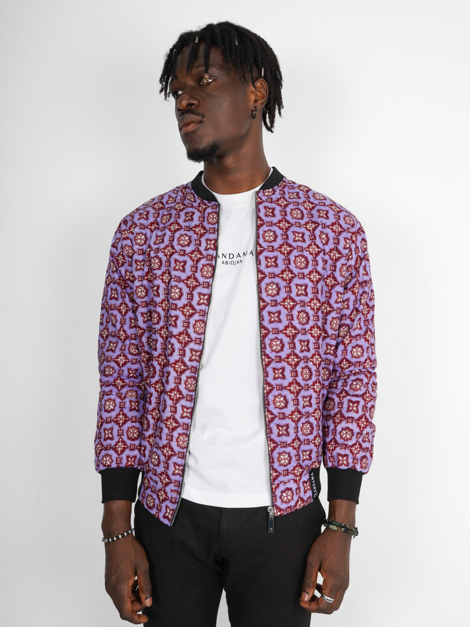 Bandama Clothing