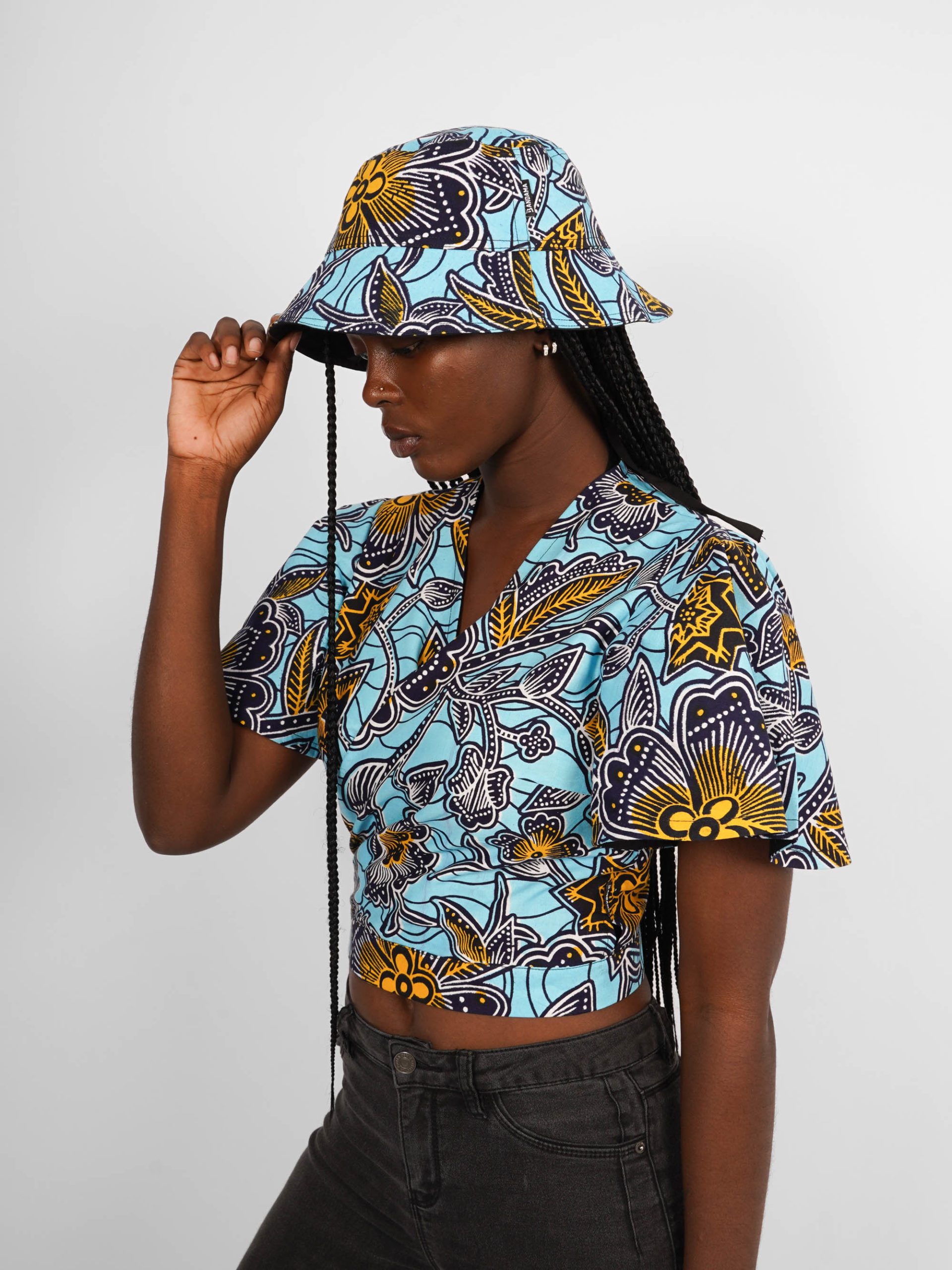 Collection Bob - Bandama Clothing